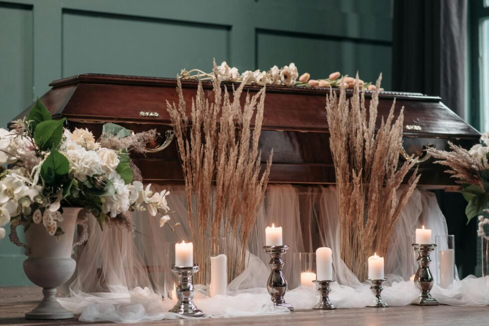 Caskets - Walker Family Funeral Services